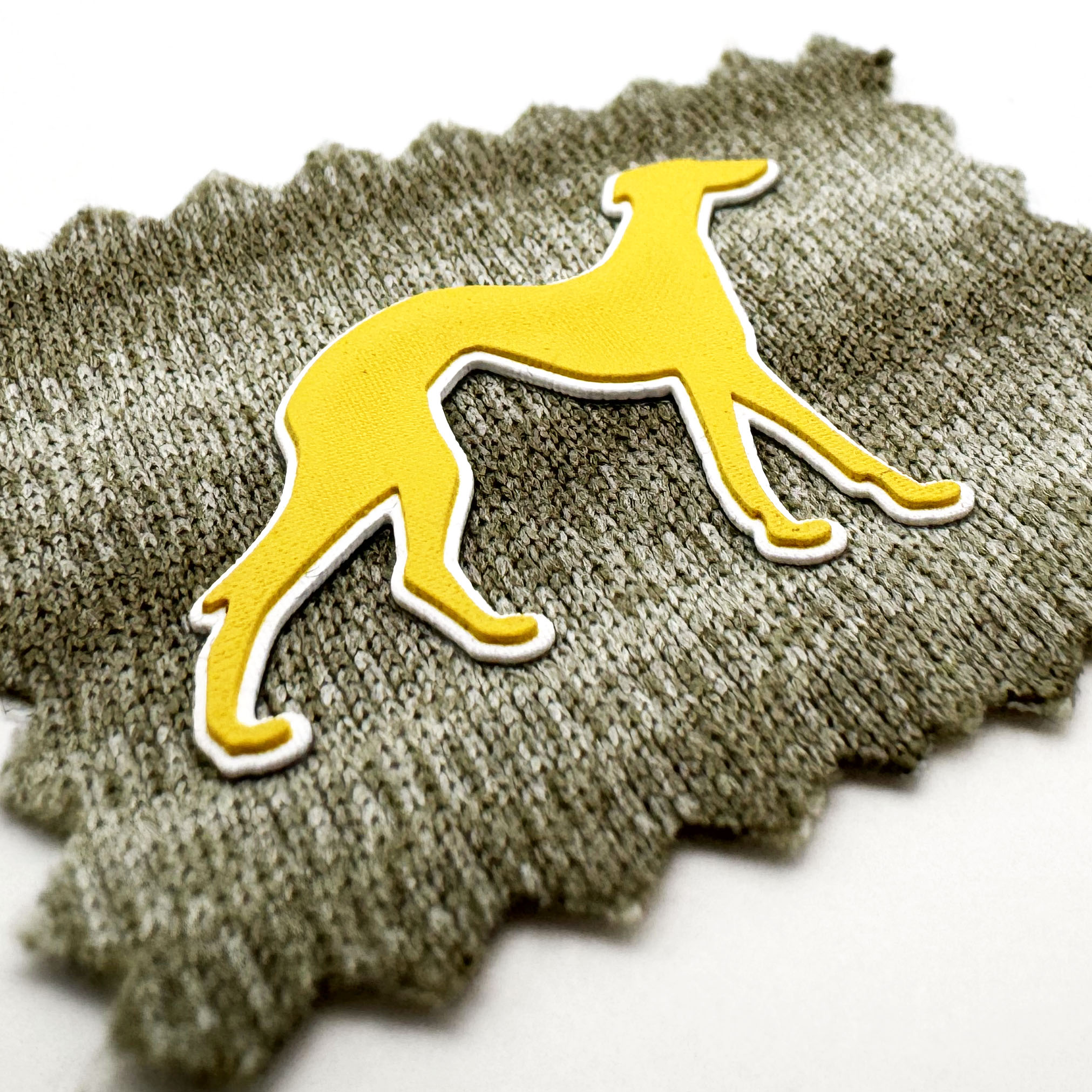 High Density Printing – Kwan Tat Group International