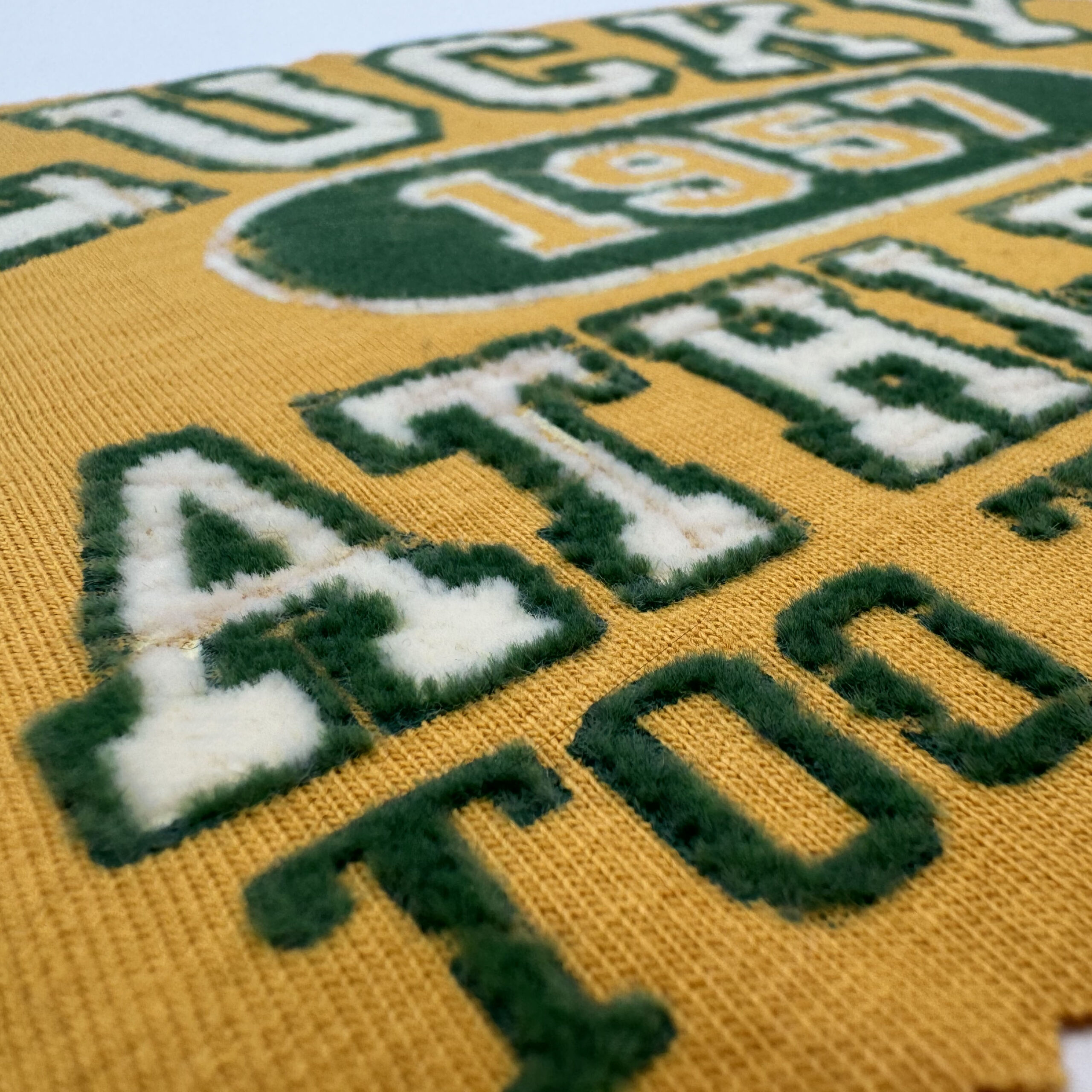 Flocking Printing – Kwan Tat Group International