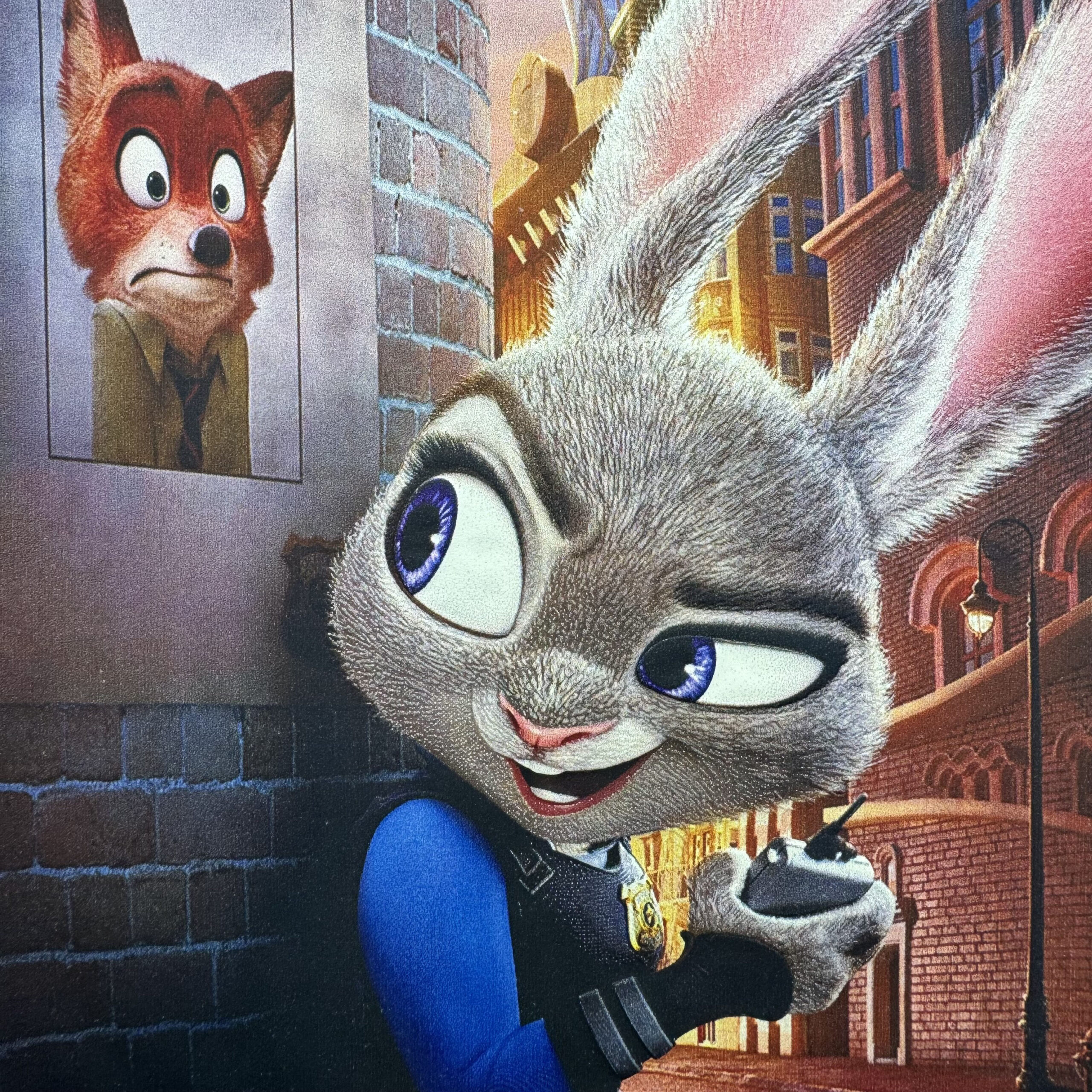 Puff printing - Kwan Tat Group International