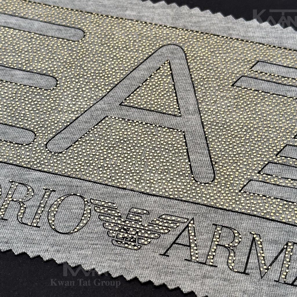 Metallic Printing – Kwan Tat Group International
