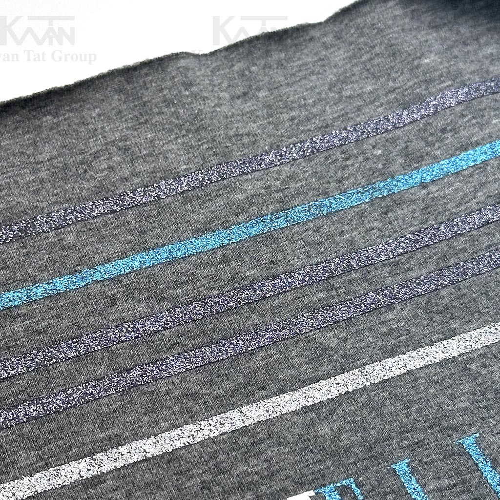 Glitter Printing – Kwan Tat Group International